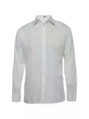 Hermès Long-sleeve Shirt