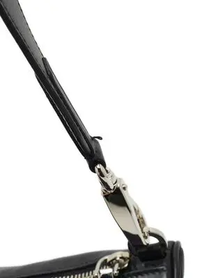 Prada Triangle Shoulder Bag