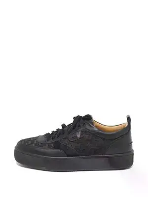 Christian Louboutin Heeled Sneakers For Women