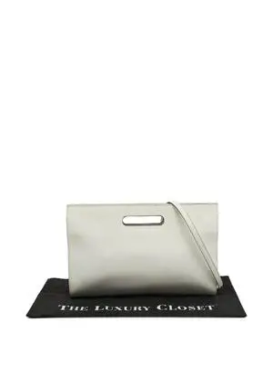 Michael Kors Tilda Cut-out Clutch Bag