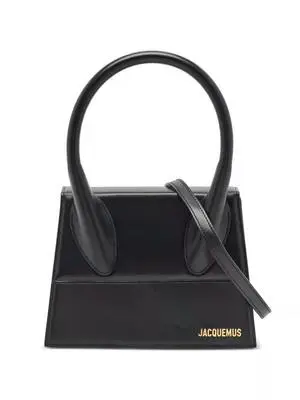 Jacquemus Logo Totes
