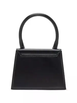 Jacquemus Le Chiquito Grand Top Tote Bag