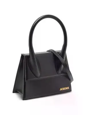 Jacquemus Le Chiquito Grand Top Tote Bag