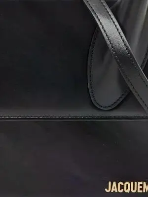 Jacquemus Le Chiquito Grand Top Tote Bag