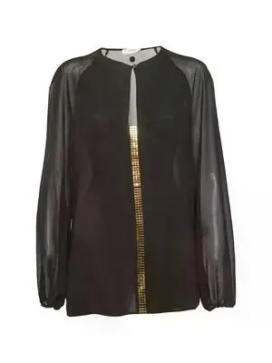Versace Blouses