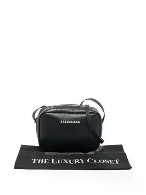 Balenciaga Everyday Shoulder Bag
