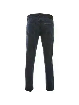Hugo Boss Re-maine Jeans