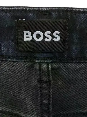 Hugo Boss Re-maine Jeans