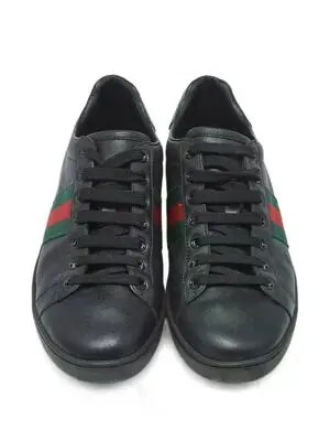Gucci Ace Low-top Sneakers