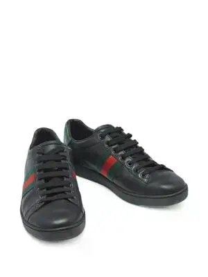 Gucci Ace Low-top Sneakers