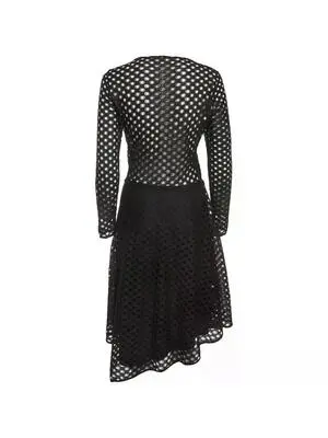 Maje Long Sleeve Cocktail Dresses