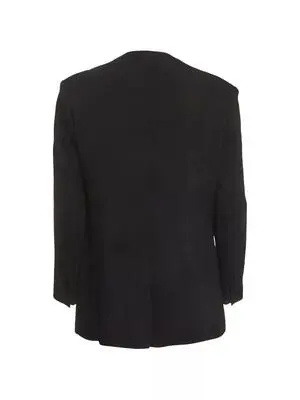 424 Single-breasted Blazer