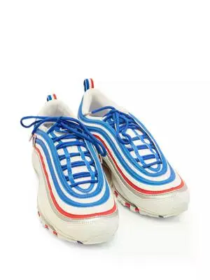 Nike Max 97 Sneakers - White