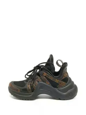 LOUIS VUITTON Archlight Monogram Sneakers