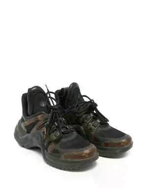 LOUIS VUITTON Archlight Monogram Sneakers