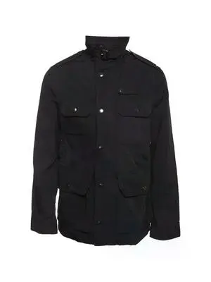 Burberry Multi-pocket Jacket