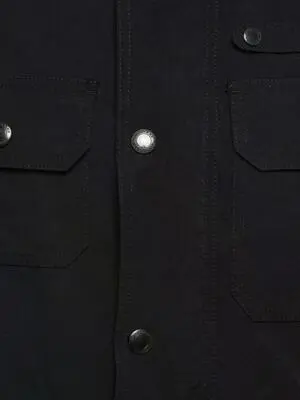 Burberry Multi-pocket Jacket