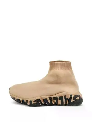 Balenciaga Speed Knit Sneakers