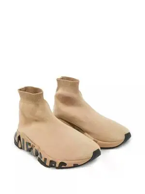 Balenciaga Speed Knit Sneakers