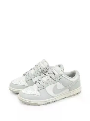 Nike Dunk Low Sneakers - Grey