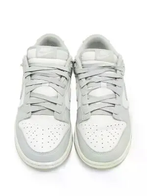 Nike Dunk Low Sneakers - Grey