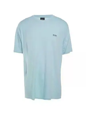 BOSS Logo-print T-shirt