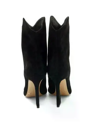 Gianvito Rossi Slip On Boots For Women