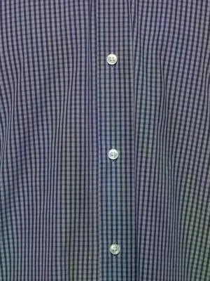 BOSS Check-pattern Shirt