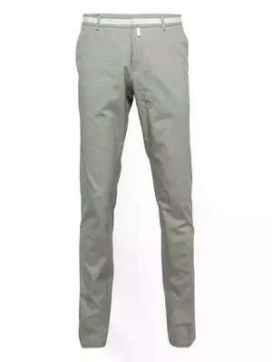 Gucci Tailored Cotton Trousers