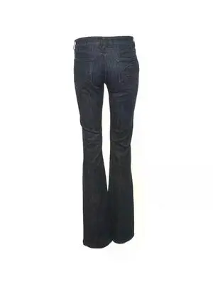 Burberry Straight-fit Jeans