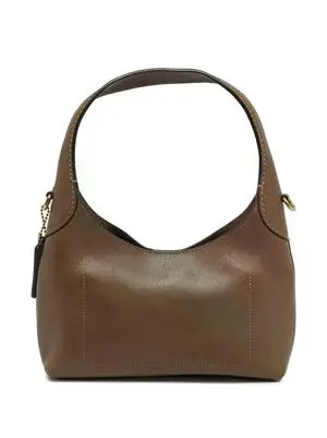 COACH VINTAGE 23 Brooklyn Leather Shoulder Bag