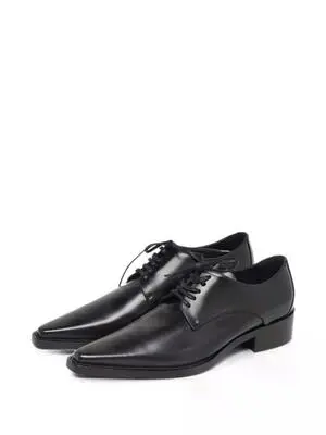 Heeled Derbys For Men