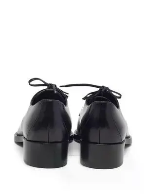 Dolce & Gabbana Zanzara Derby Shoes