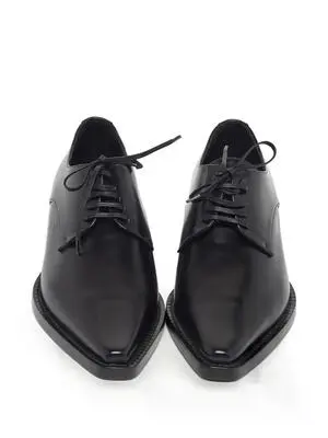 Dolce & Gabbana Zanzara Derby Shoes