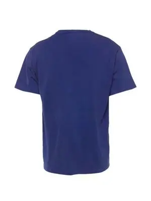 Gucci Logo-print Jersey T-shirt
