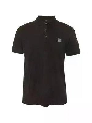 BOSS Short-sleeves Polo Shirt