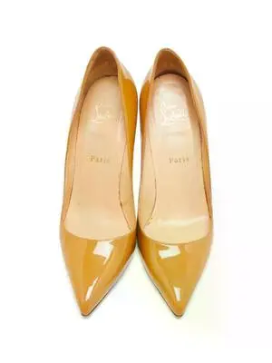 CHRISTIAN LOUBOUTIN So Kate Pumps