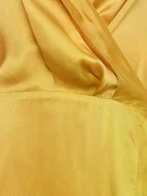 Zimmermann Silk Midi Dress