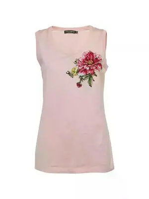 Dolce & Gabbana Camis Tanks For Women