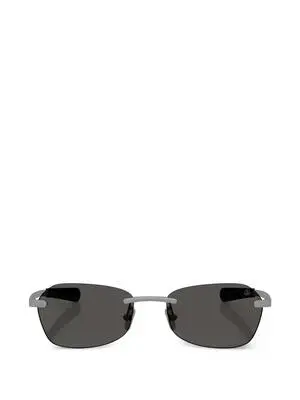 Moncler Matte Orris Sunglasses