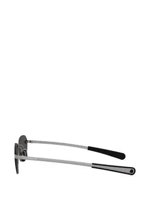 Moncler Matte Orris Sunglasses