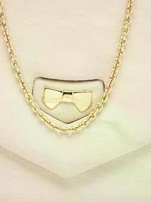 Nina Ricci Chain-strap Shoulder Bag