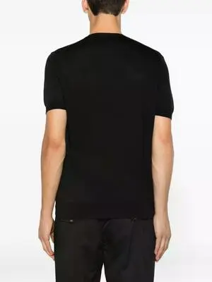 Pal Zileri Short-sleeve T-shirt