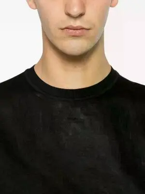 Pal Zileri Short-sleeve T-shirt