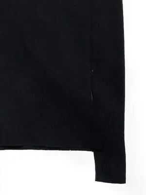 Majestic Filatures Round Neck Cashmere Top