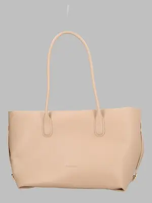 THEMOIRE Borsa Shopper "tallia" Bottalato