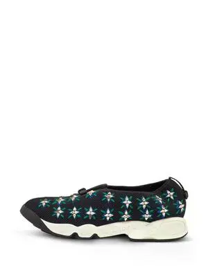 Dior Embellished Sneakers For Women