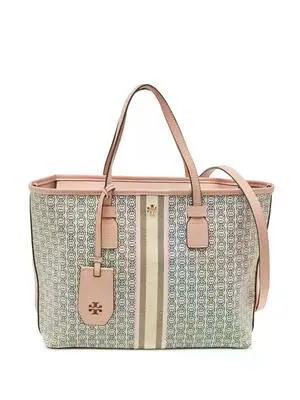 Tory Burch Gemini Link Tote Bag