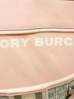 Tory Burch Gemini Link Tote Bag