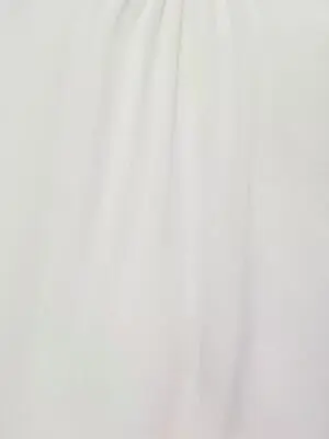Diane Von Furstenberg Stella Sheer Top